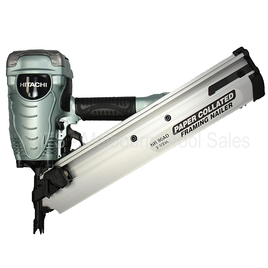 Hitachi Framing Nail Gun