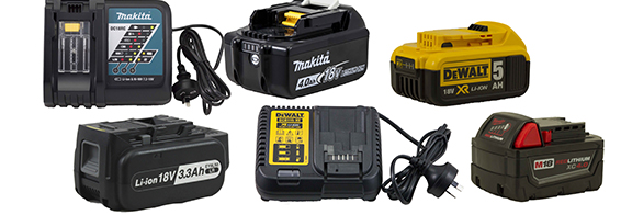 Power Tools Retailer | Melbourne Tool Sales