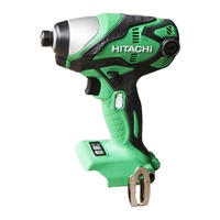 Hitachi 12v impact driver store